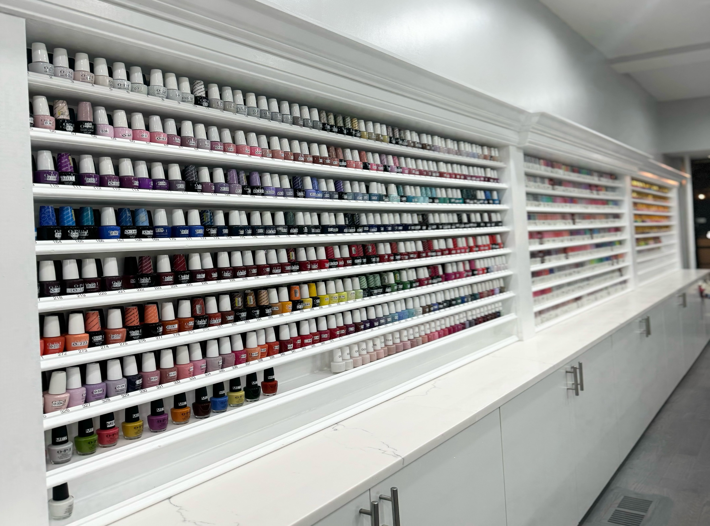 tiffany’s nail lounge | Best nail salon in WALPOLE, MA 02081